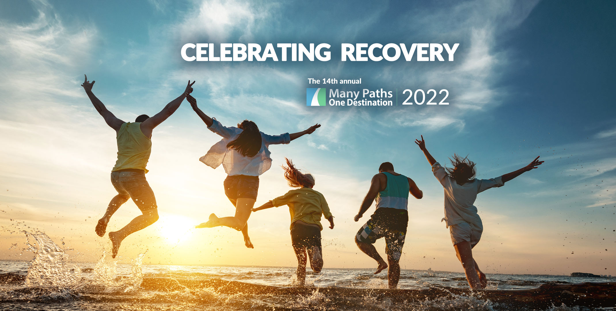 MPOD 2022 - Many Paths One Destination