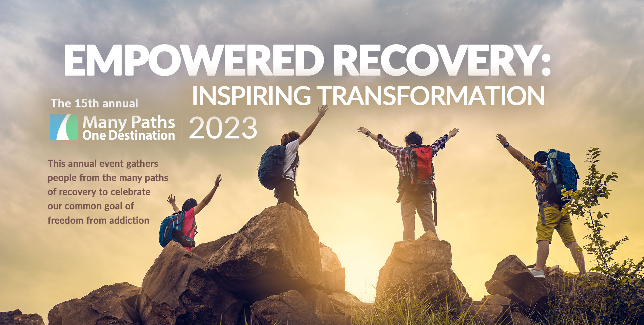 MPOD 2023 - Many Paths One Destination